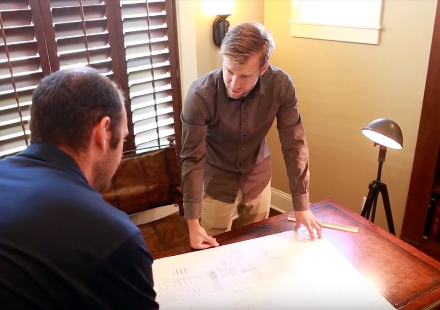 Learn To Build Your Own Home | Home Builder Training | Builder Blueprint