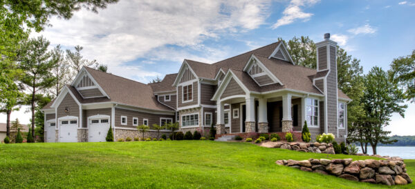 Builder Blueprint | Learn To Build Your Own Home | Home Builder Training